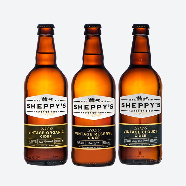 Sheppy's | Cider