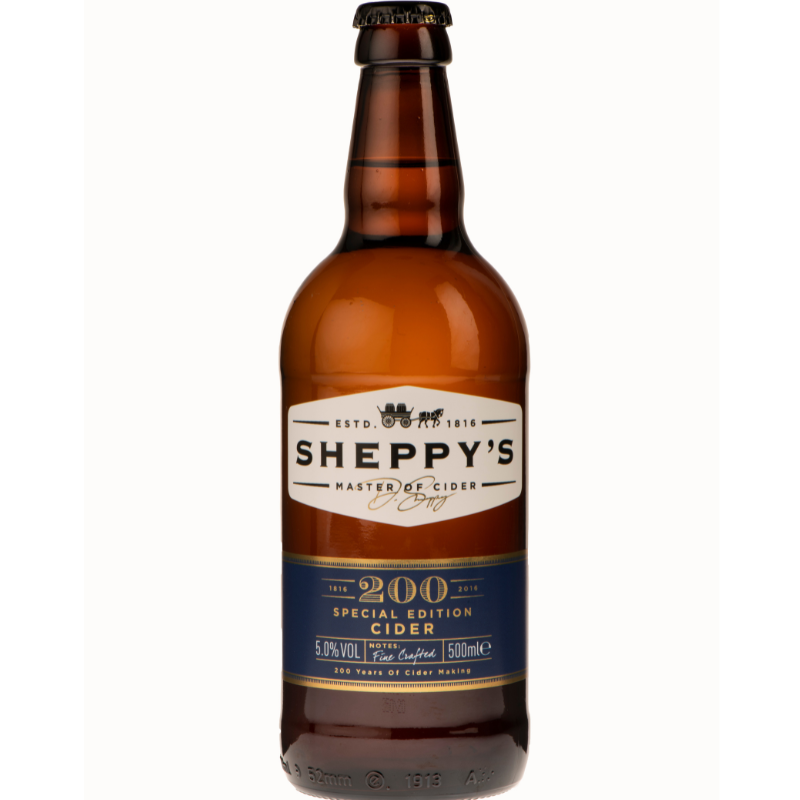Sheppy's | Cider