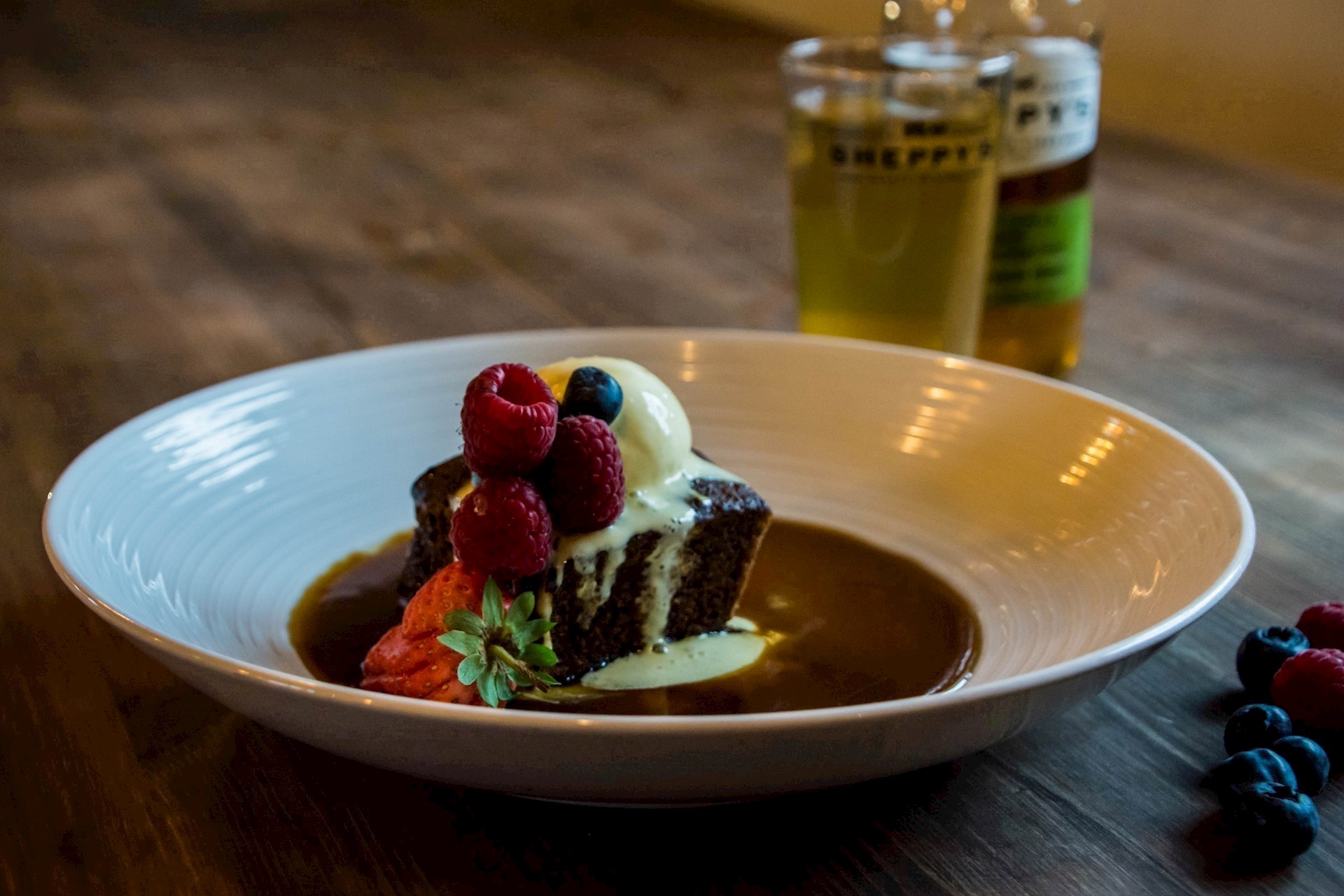 Sheppy's | Cafe & Restaurant