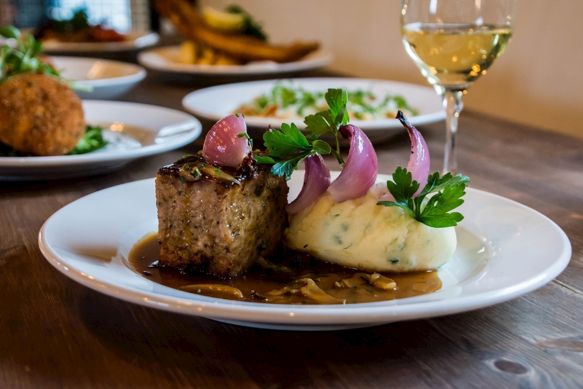 Sheppy's | Cafe & Restaurant