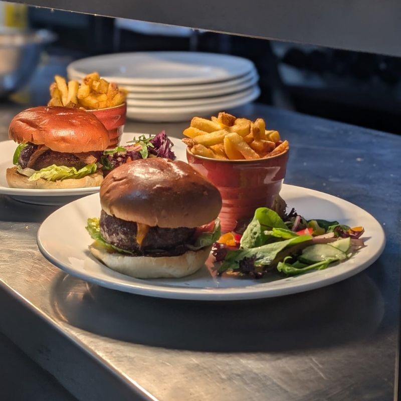 Sheppy's | Sample Menus