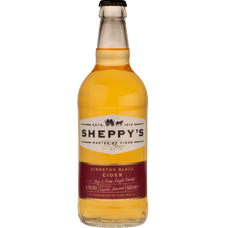Sheppy's | Cider