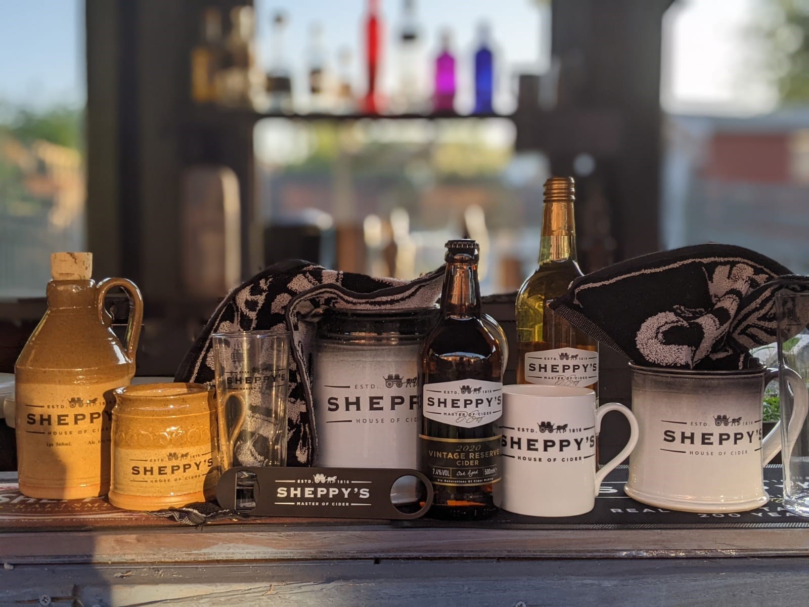 Sheppy's | Online Shop