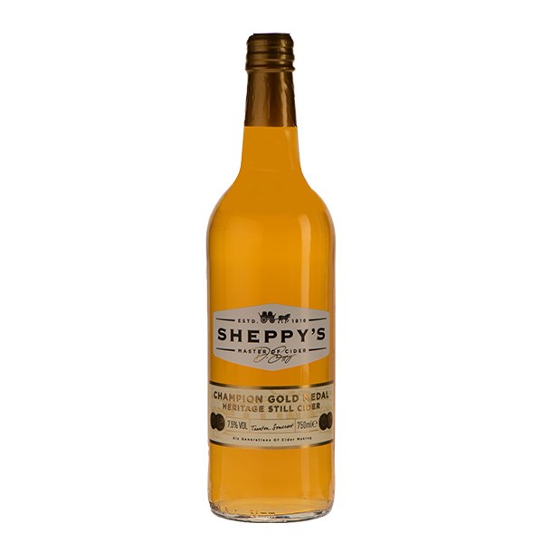 Sheppy's | Cider