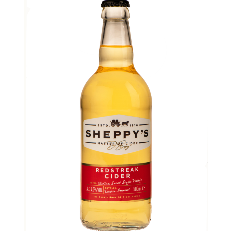 Sheppy's | Cider