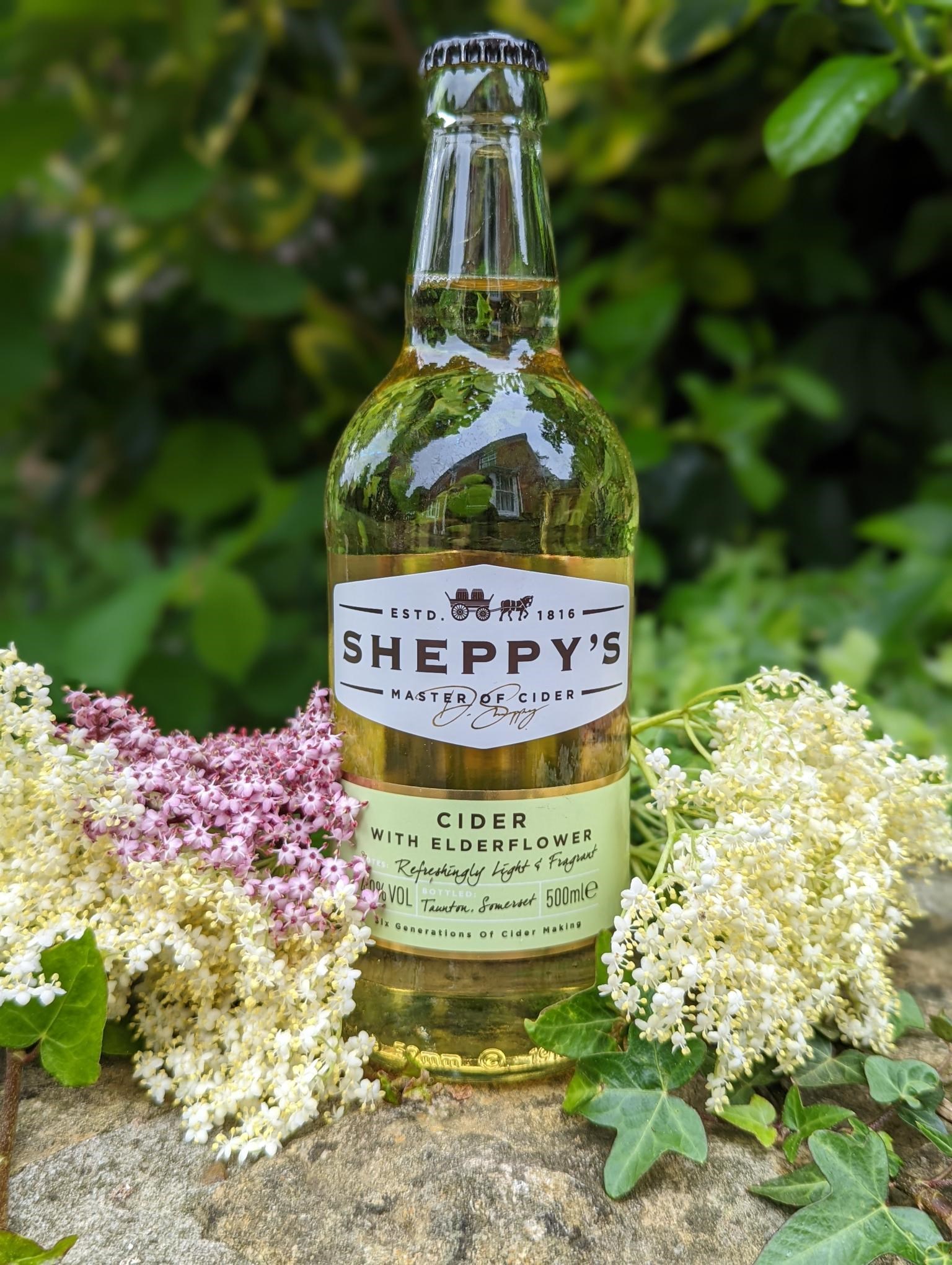 Sheppy's | Cider