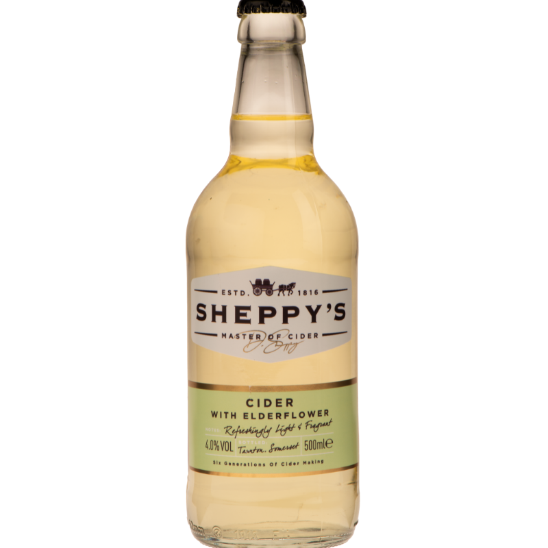 Sheppy's | Cider