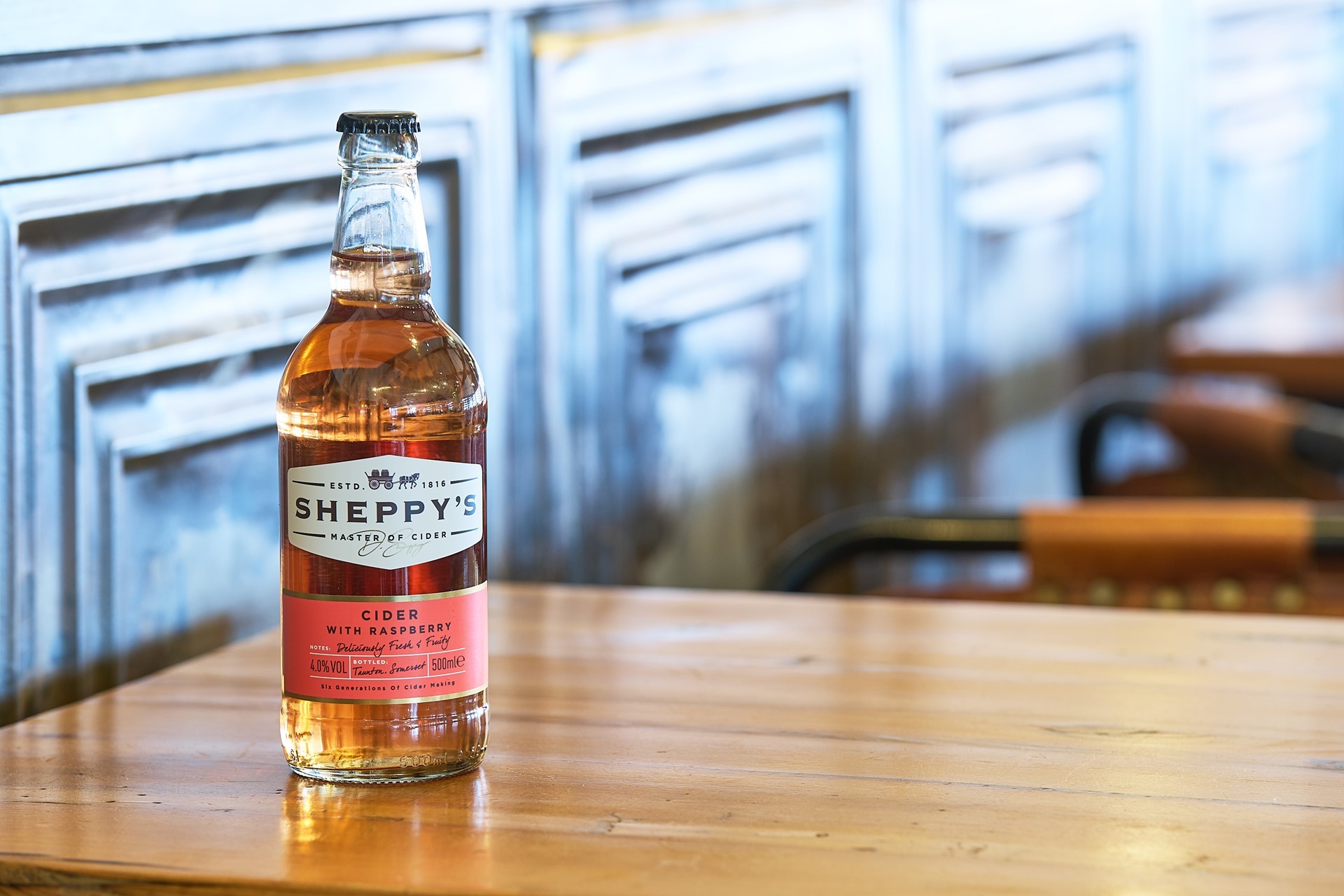 Sheppy's | Cider