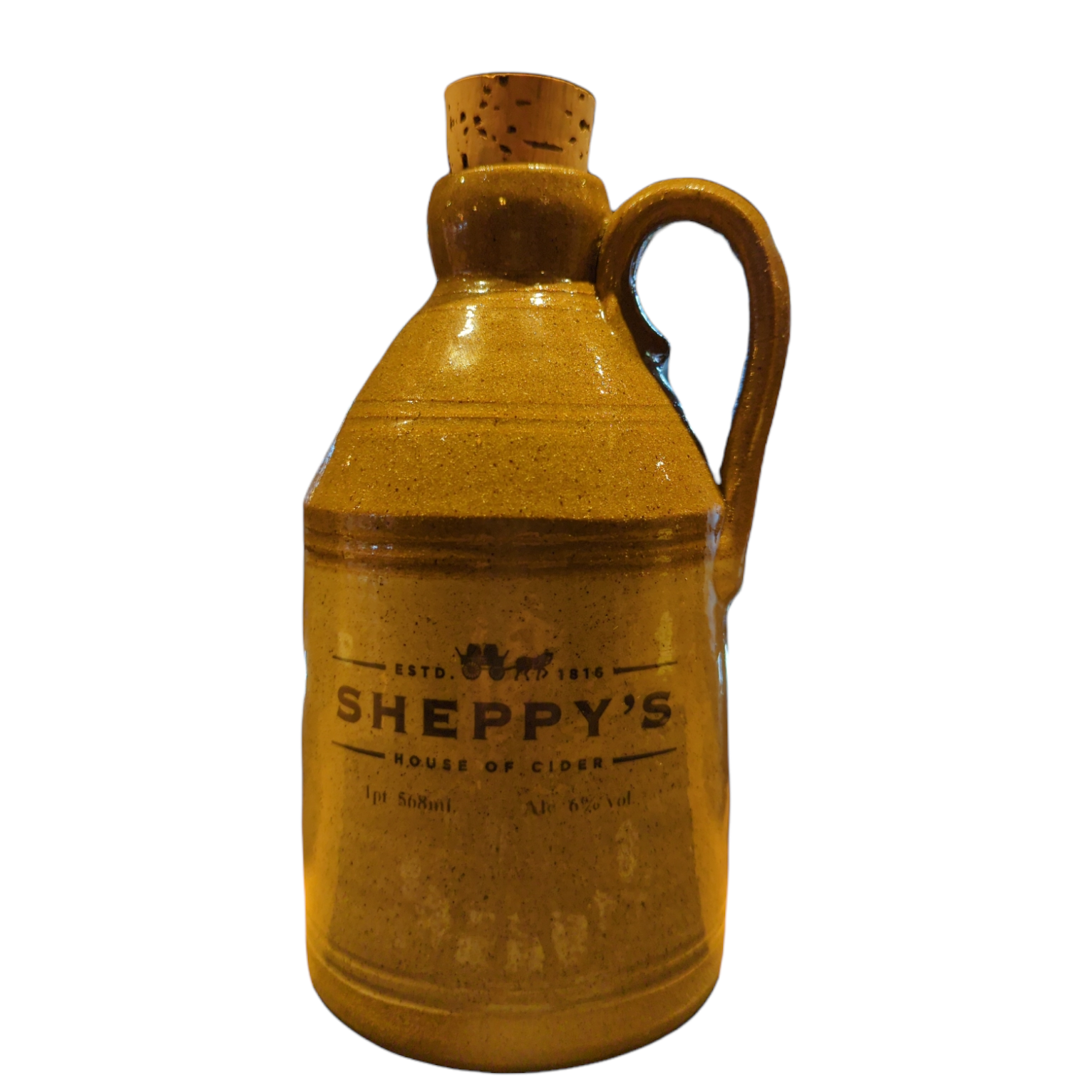 Sheppy's | Farmhouse Draught Cider - Dry