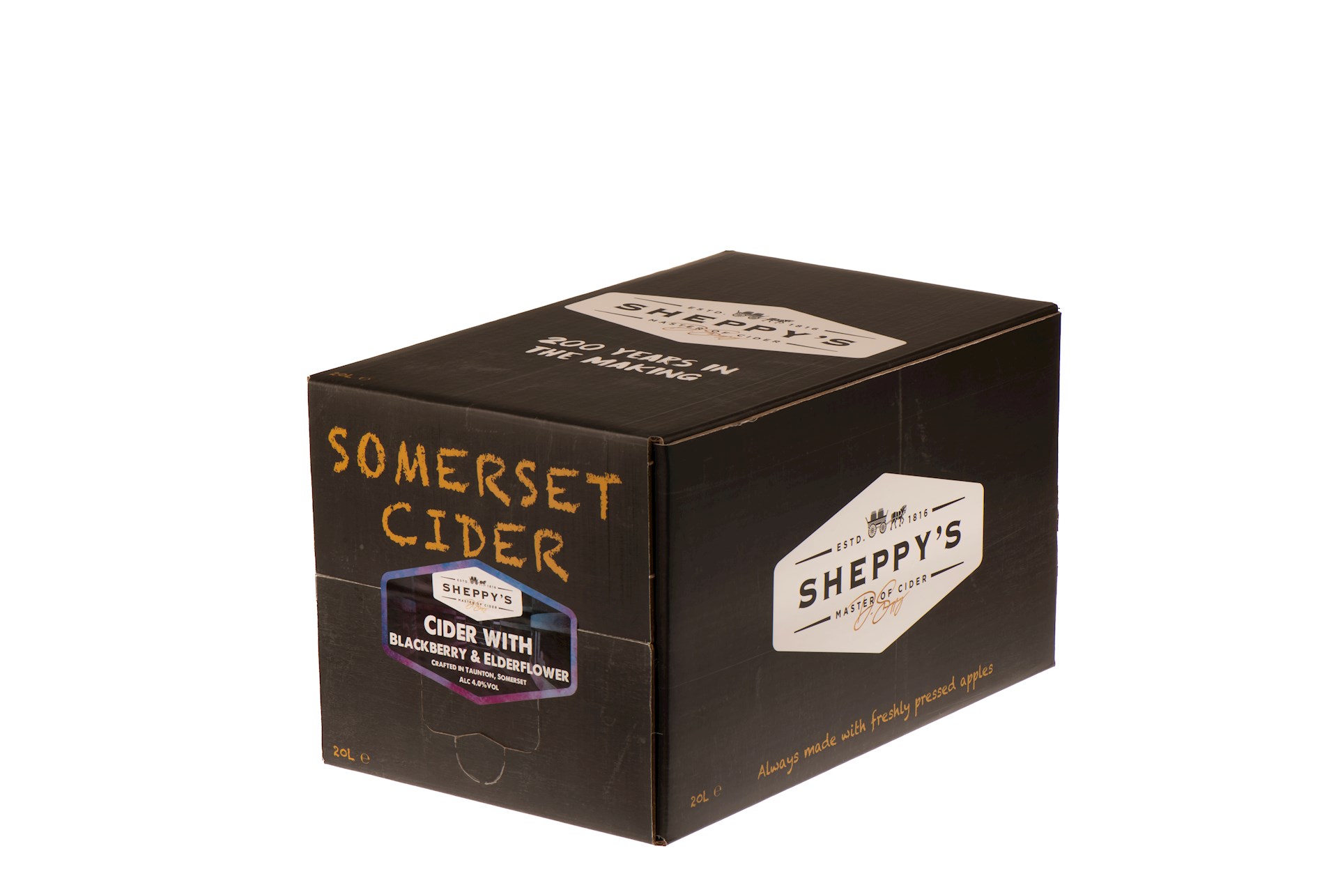 Sheppy's | Cider