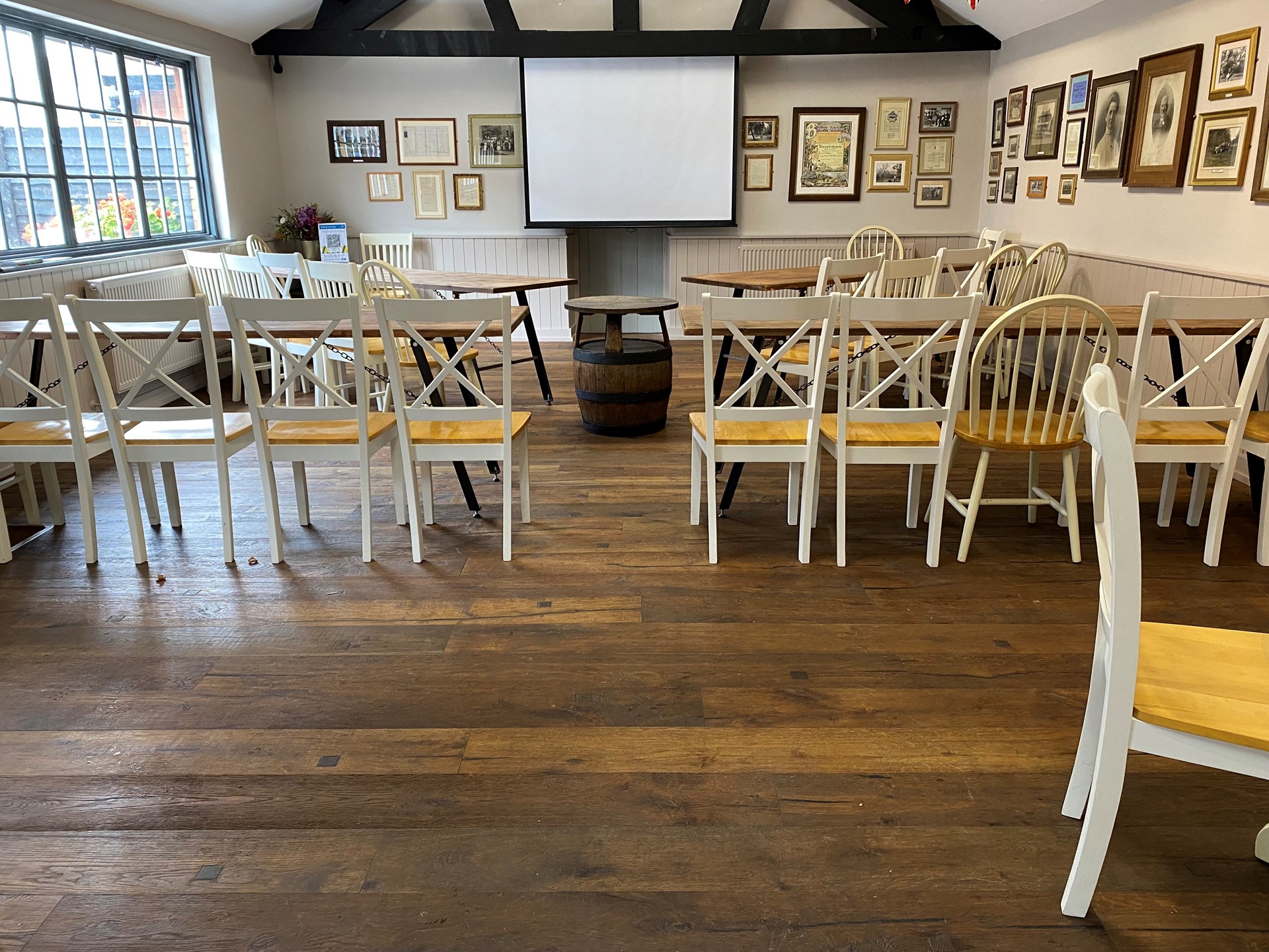 Sheppy's | Corporate