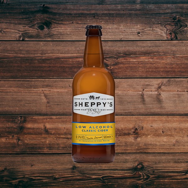 Sheppy's | Cider